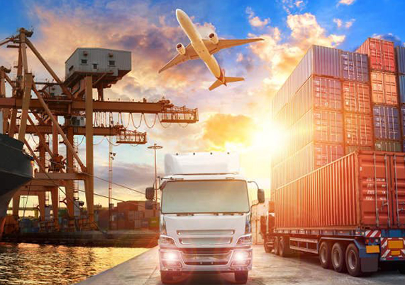 Adonai Logistics Limited | About Adonai Logistics Limited